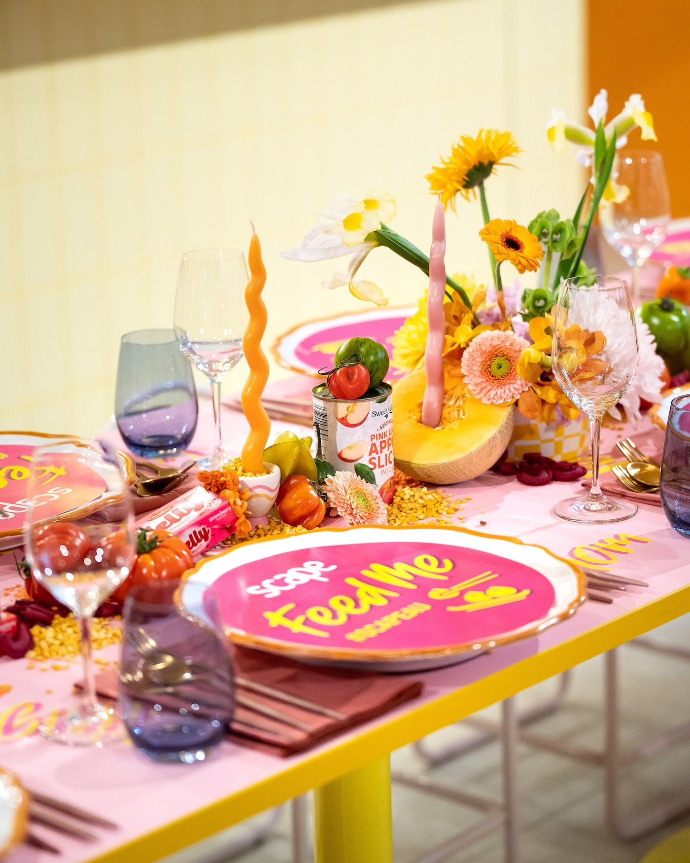 Looking for a Tiktok event stylist for your next event?