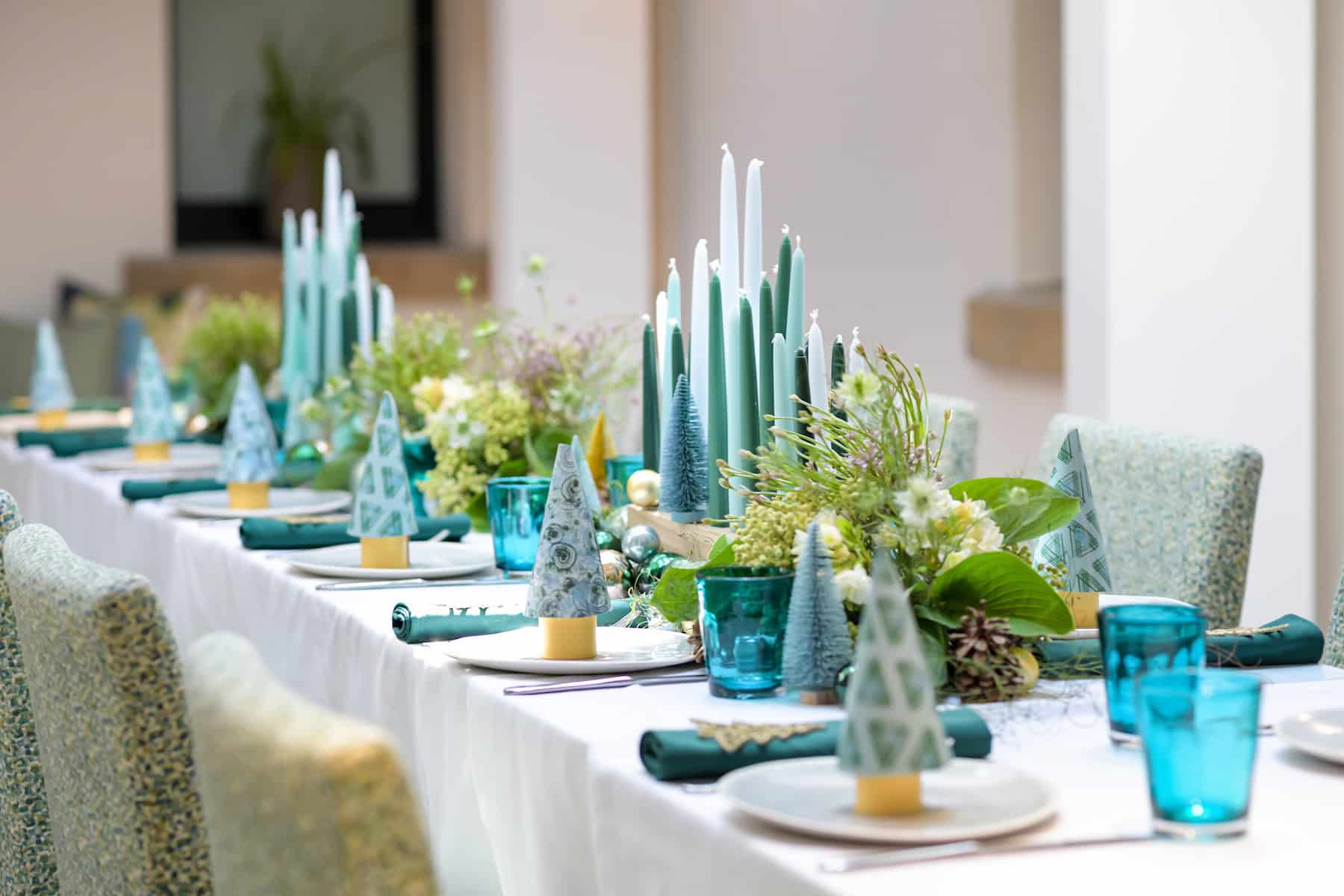 Stress-Free and Stylish Christmas Party Styling in Sydney